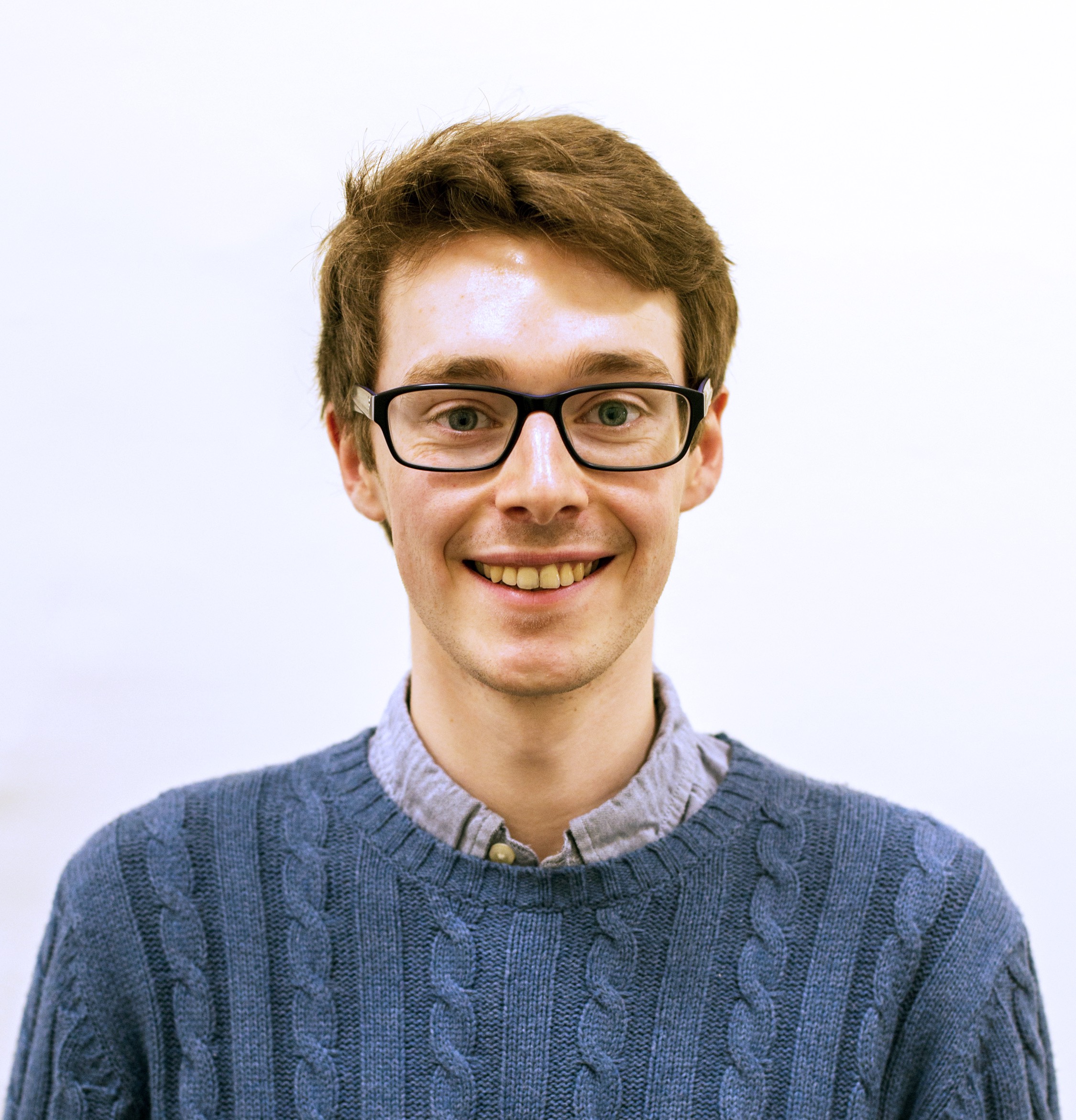 Blog posts - Calum Gabbutt